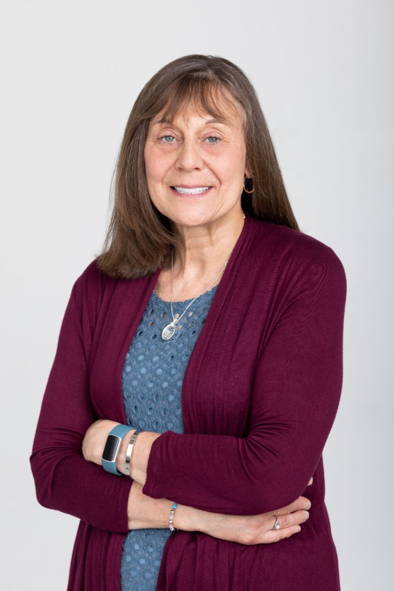 Deb Greitens | JFC Advisor Network