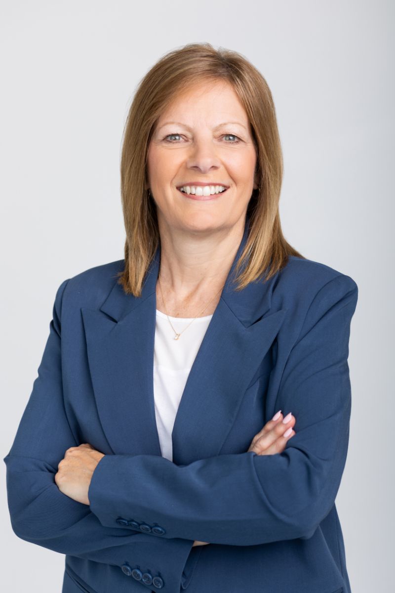 Janice Zach | JFC Advisor Network