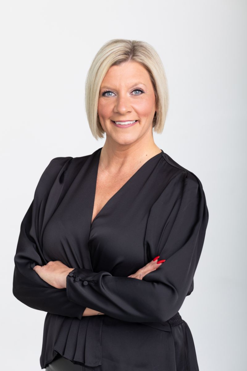 Lisa Synowicki | JFC Advisor Network