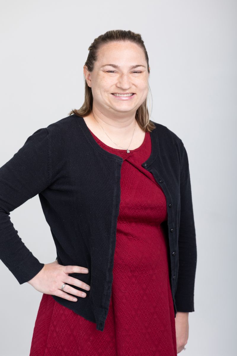 Michelle Parsons | JFC Advisor Network