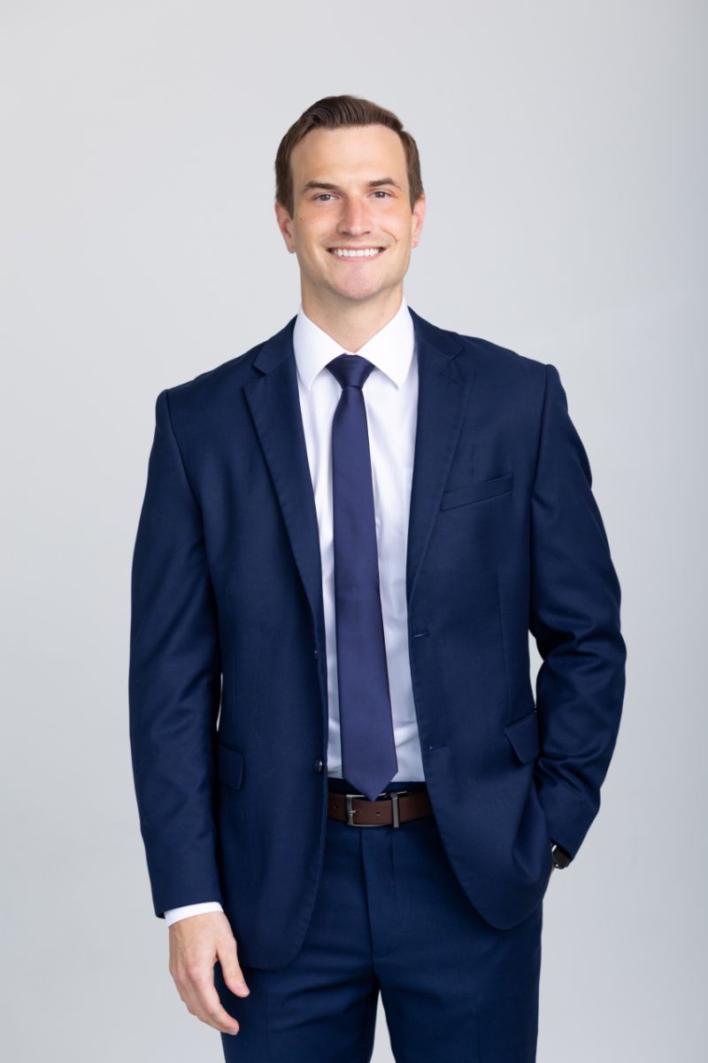 Nick Neisius | JFC Advisor Network