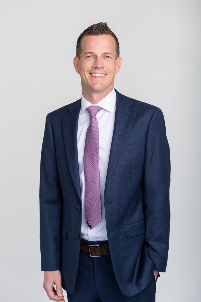 Ryan Allred | JFC Advisor Network