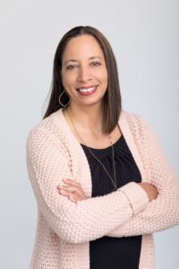 Steph Johnson | JFC Advisor Network