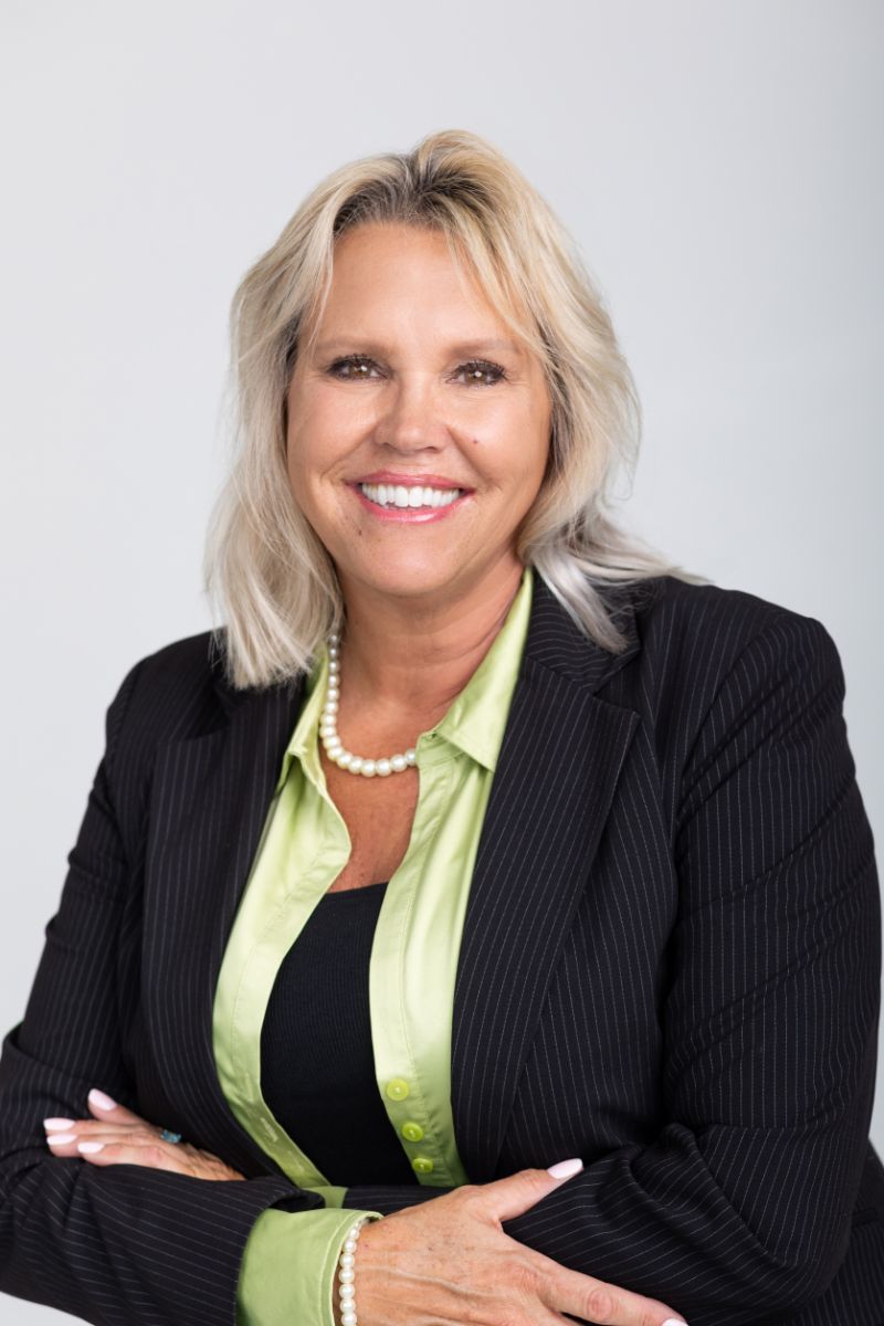 Tammi Rea | JFC Advisor Network