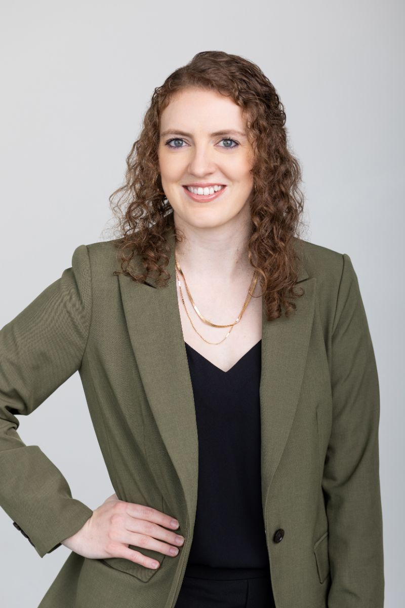 Taylor Cleveland | JFC Advisor Network