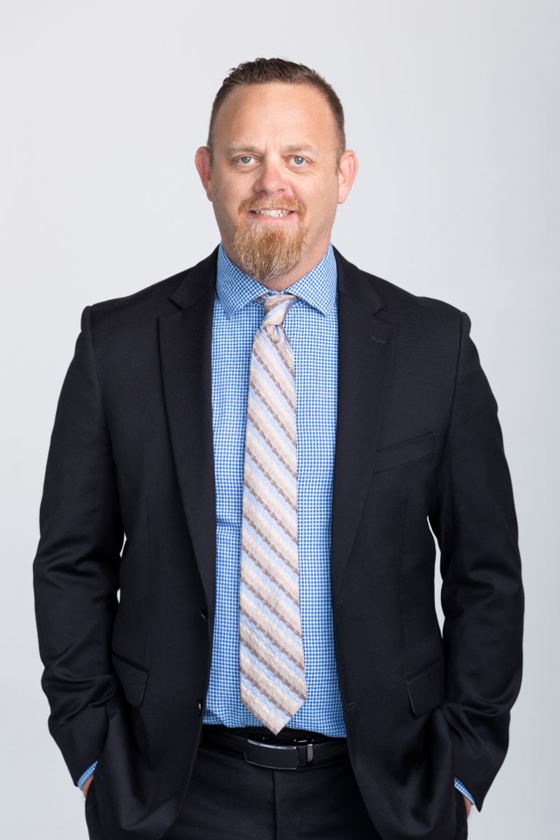 Tom Cook | JFC Advisor Network